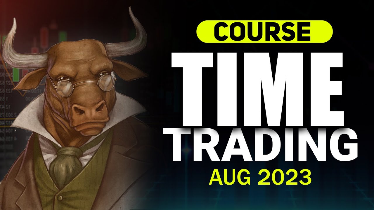 Time Trading Course Details I August 2023 I Nifty I Banknifty I Stocks ...