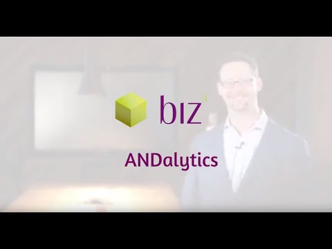 ANDalytics | Zach Zeus (BizCubed) - YouTube