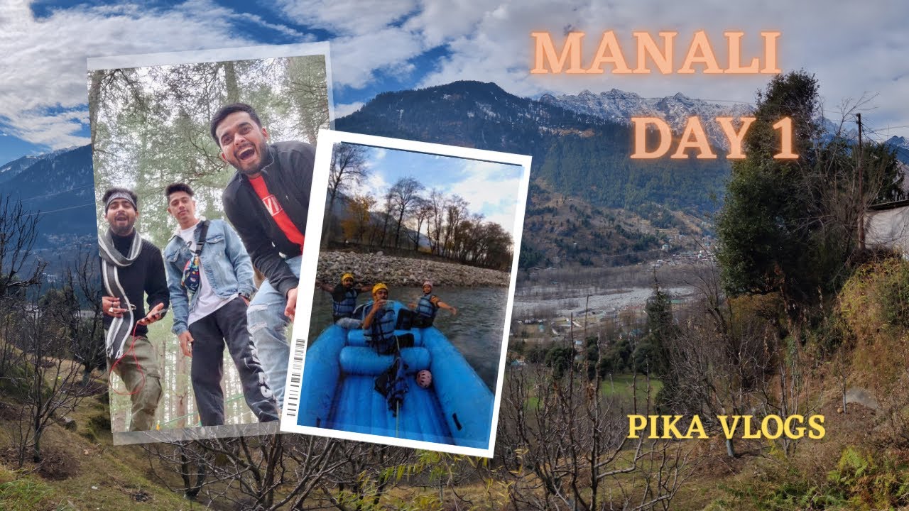 FINALLY WE DID IT MANALI YouTube finally-we-did-it-manali-youtube