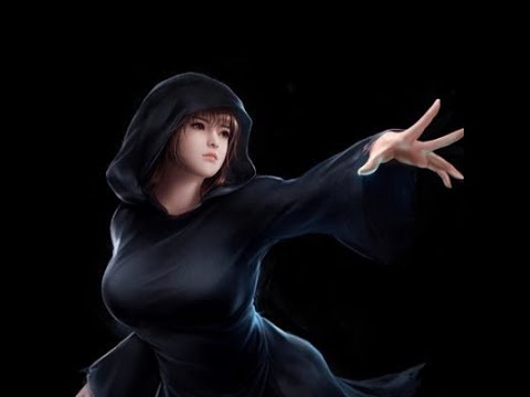 【Crucible】Tosca練習 - YouTube