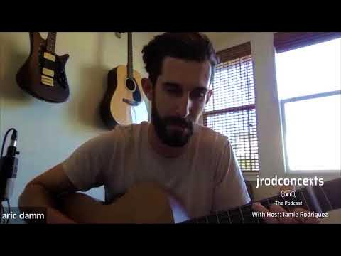 California Gold ‘Heartbeat’ Live on Jrodconcerts The Podcast - YouTube