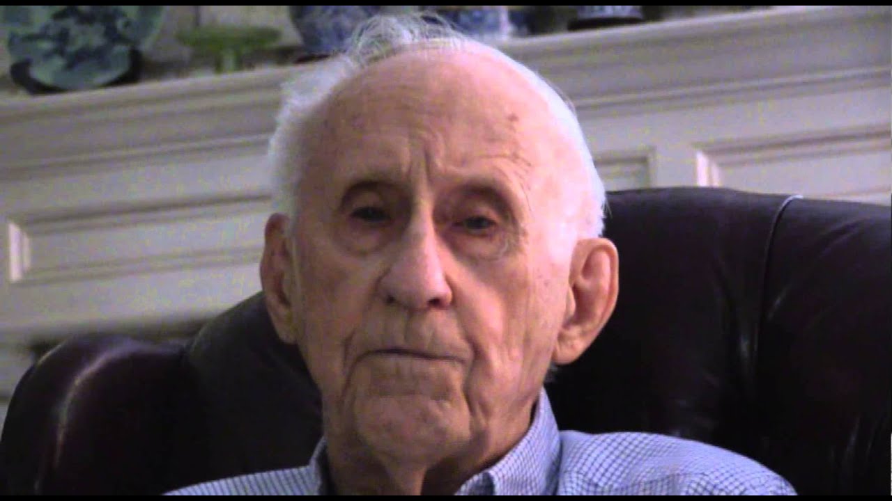 Raymond Key - YouTube