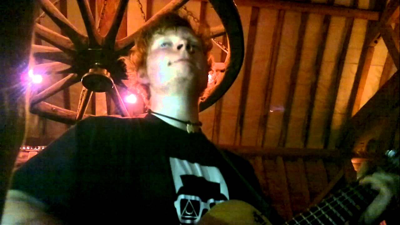 more Ed Sheeran @ Barn on the Farm - YouTube
