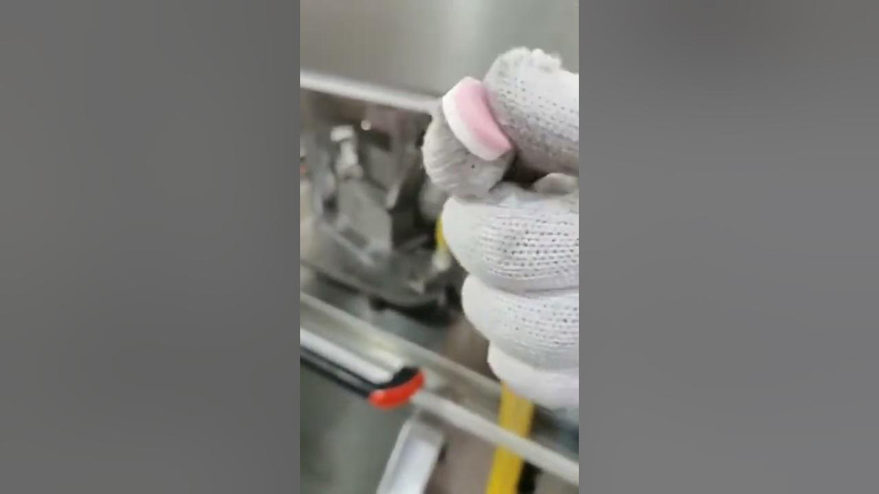 bilayer tablet compression process in pharmaceutical Manufacturing ...