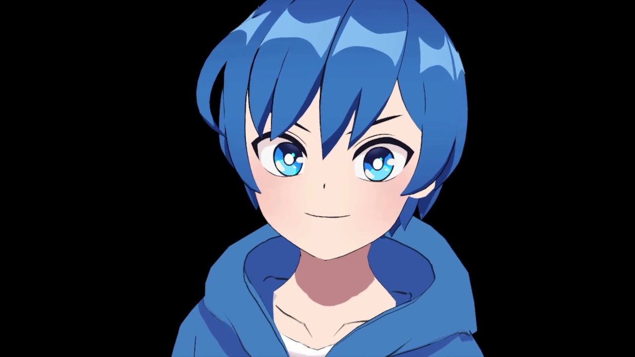 i gonna tell this Vtuber's real true. - YouTube