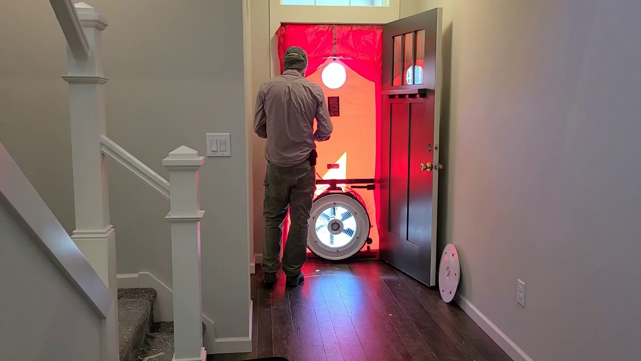 3 BBNW Field QA Final Testing Short DEMO 720p - YouTube