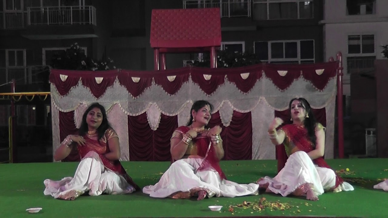 Shant Raas - YouTube