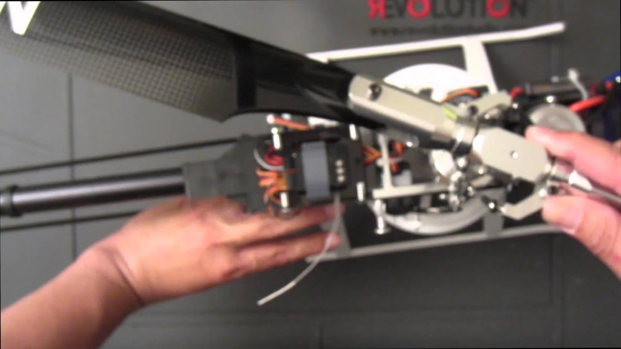 Blade 550X Wrap up and Flight video - YouTube