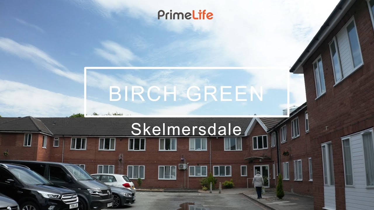 A Virtual Tour of Birch Green - YouTube