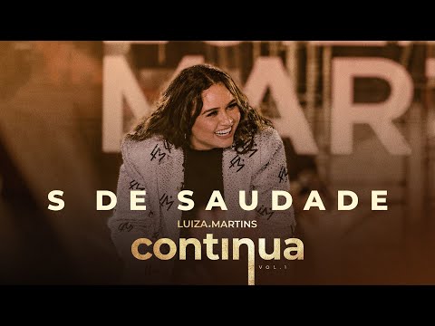 Luiza Martins - \