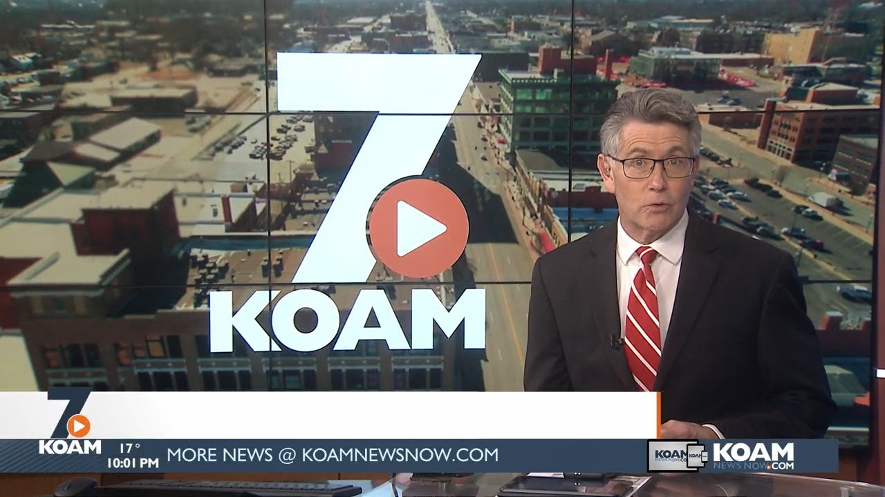 KOAM News at 10pm (2/3/2023) - YouTube