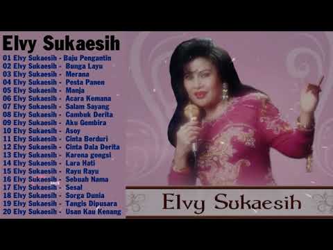 Elvi Sukaesih mp3