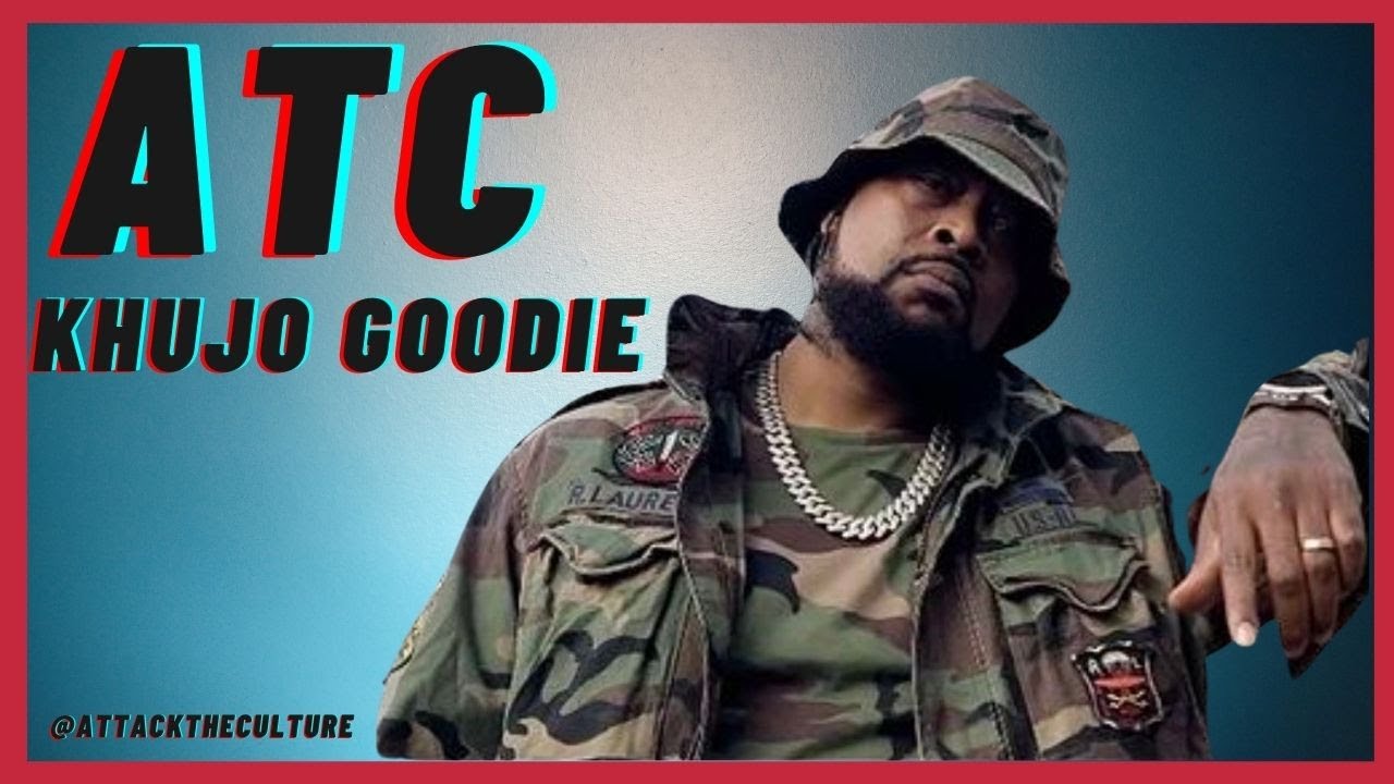 Khujo Goodie of Goodie Mob reveals new album, 2022 plans + Atlanta's ...