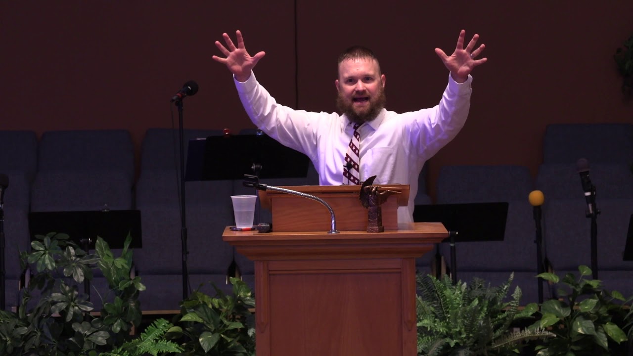 Shamgar and the Ox Goad - YouTube