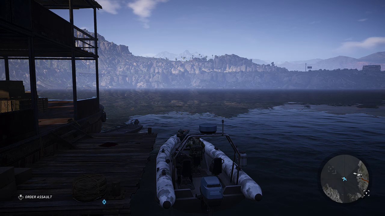 Boat sea sick - YouTube