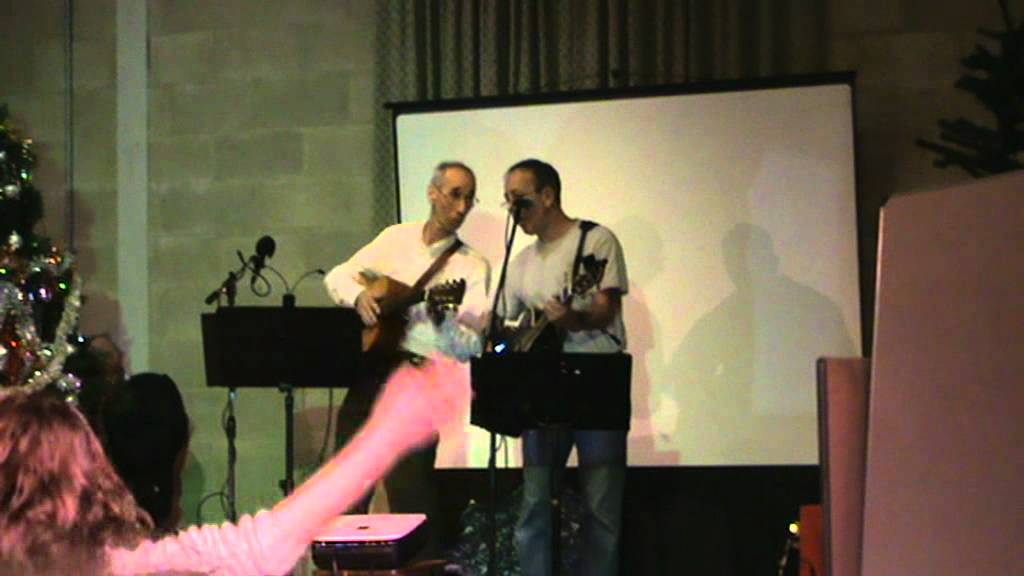 Mark Pidgeon plays in Ascott-U-Wychwood - part 2 - YouTube