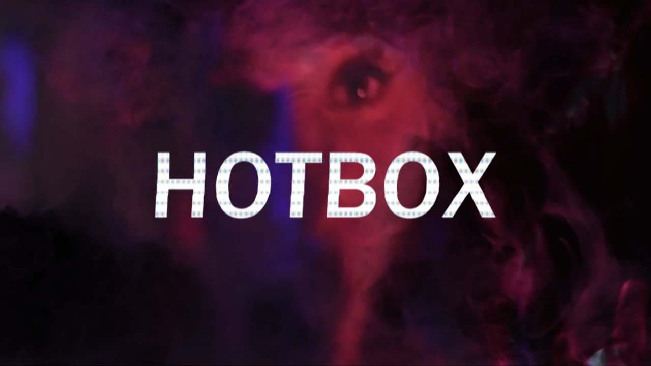 Hotbox-Raye||Lyrics - YouTube