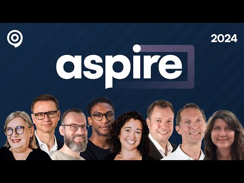 Aspire 2024 by ClickLearn | On-demand access | Explore the future of ...