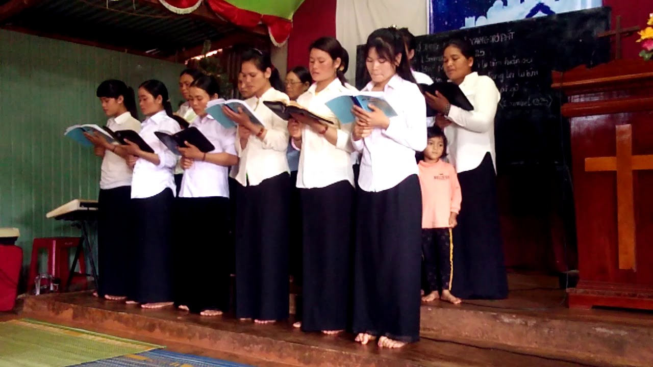 diem nhom Aluk .yang ye su jur .308 - YouTube