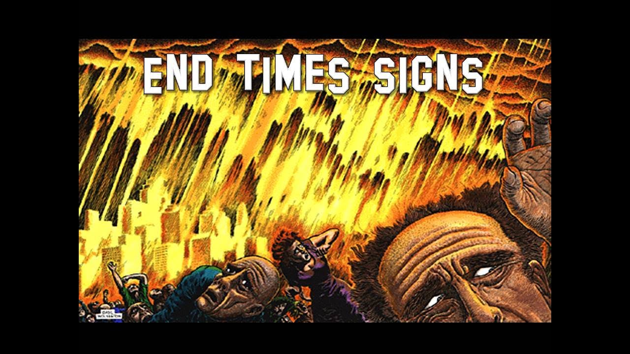 End Times Warning: As in the Days of Lot - YouTube