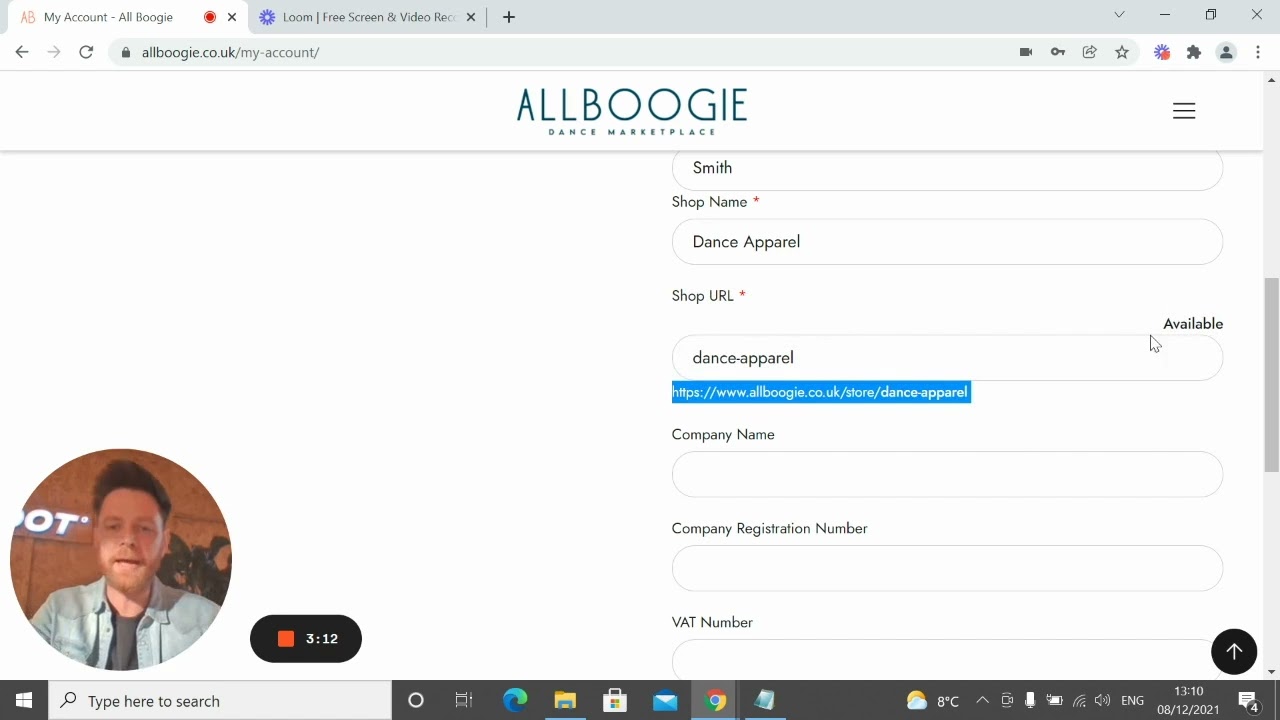 Setting up your Store - Getting Started - YouTube