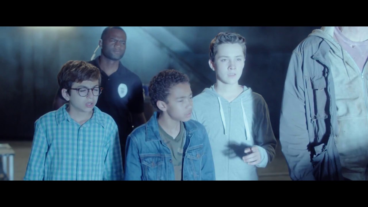 Time Toys Trailer! - YouTube