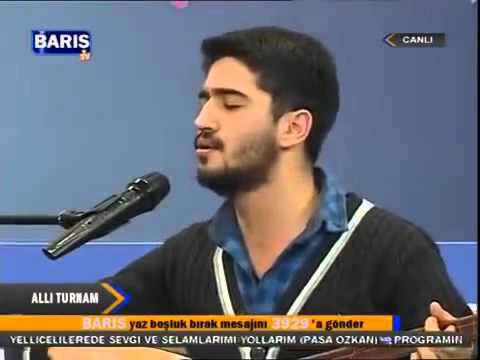 Ali Kaya Arı - Gökteki Yıldız (u.h) - Irgalıyı
