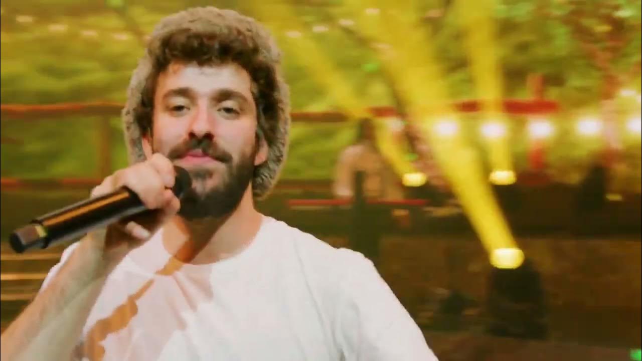 AJR - The Entertainment's Here Live - One Spectacular Night - YouTube
