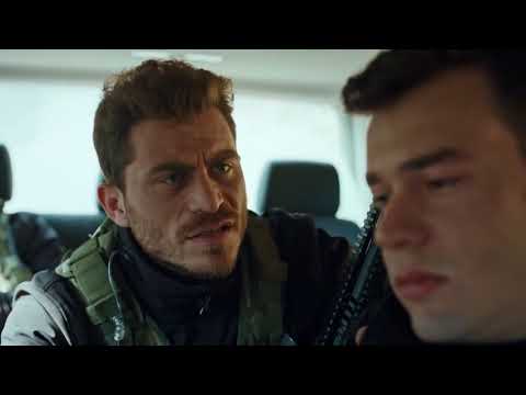 Söz  32 Bölüm   Askerin Sevdası!
