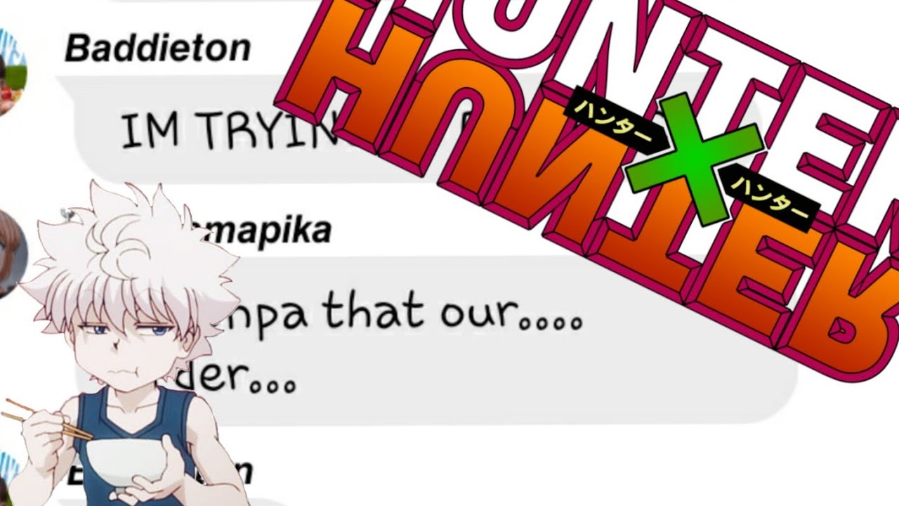 PART 2 OF GONS NEW FRIEND - YouTube