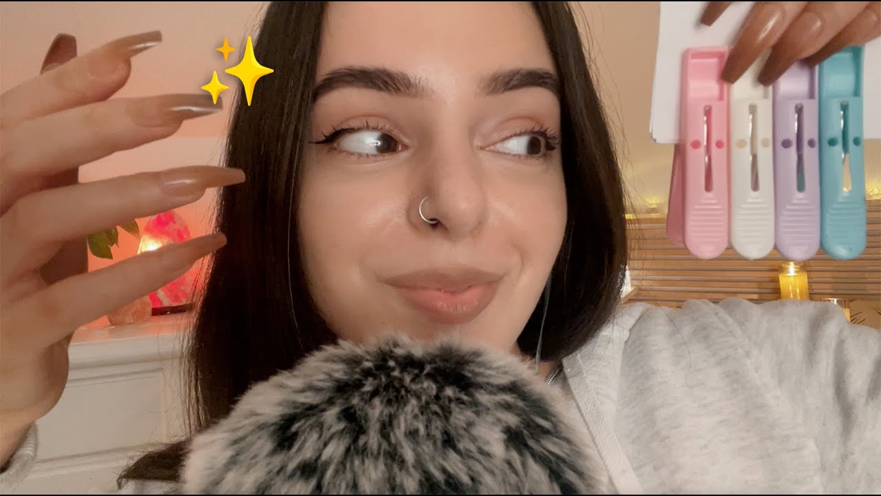 ASMR Easy Colour Tests Colour Association, Colour Memory & Colour ...