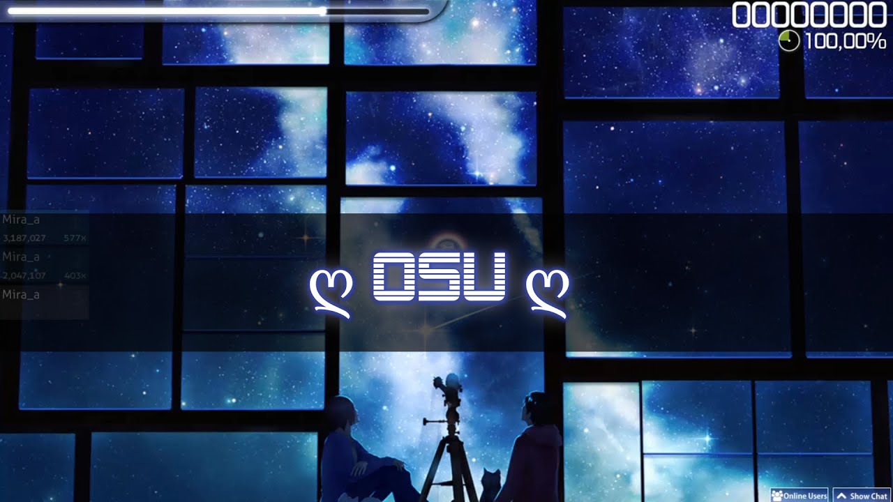 ||Osu|| Flashlight (Radio Edit) ღ [Dj Fresh ft Ellie Goulding] - YouTube