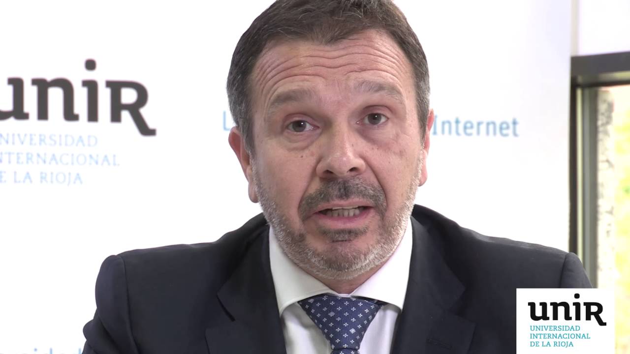 "Ciberseguridad: formación, promoción de talento e investigación" con ...