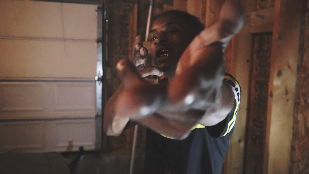 Certified Trapper - Trap Rap (Official Music Video) - YouTube