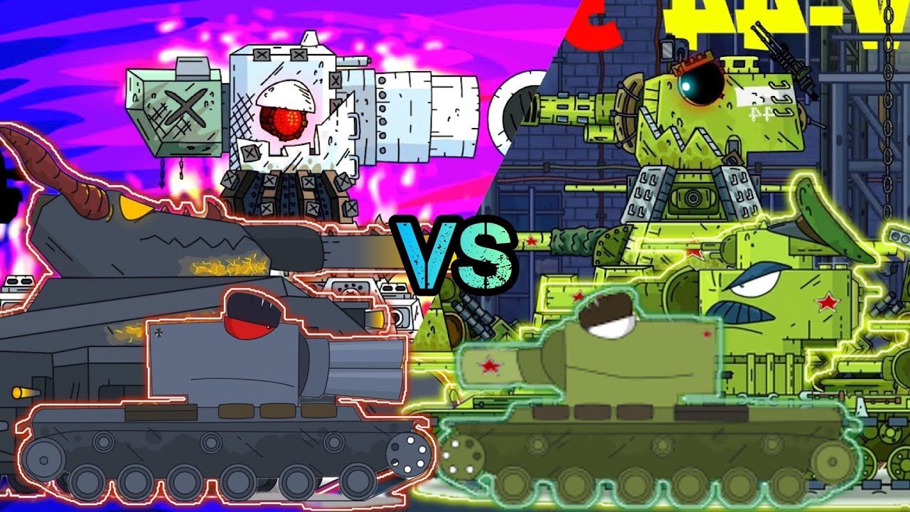 Gerand tanks Russia vs Germany full battle - YouTube