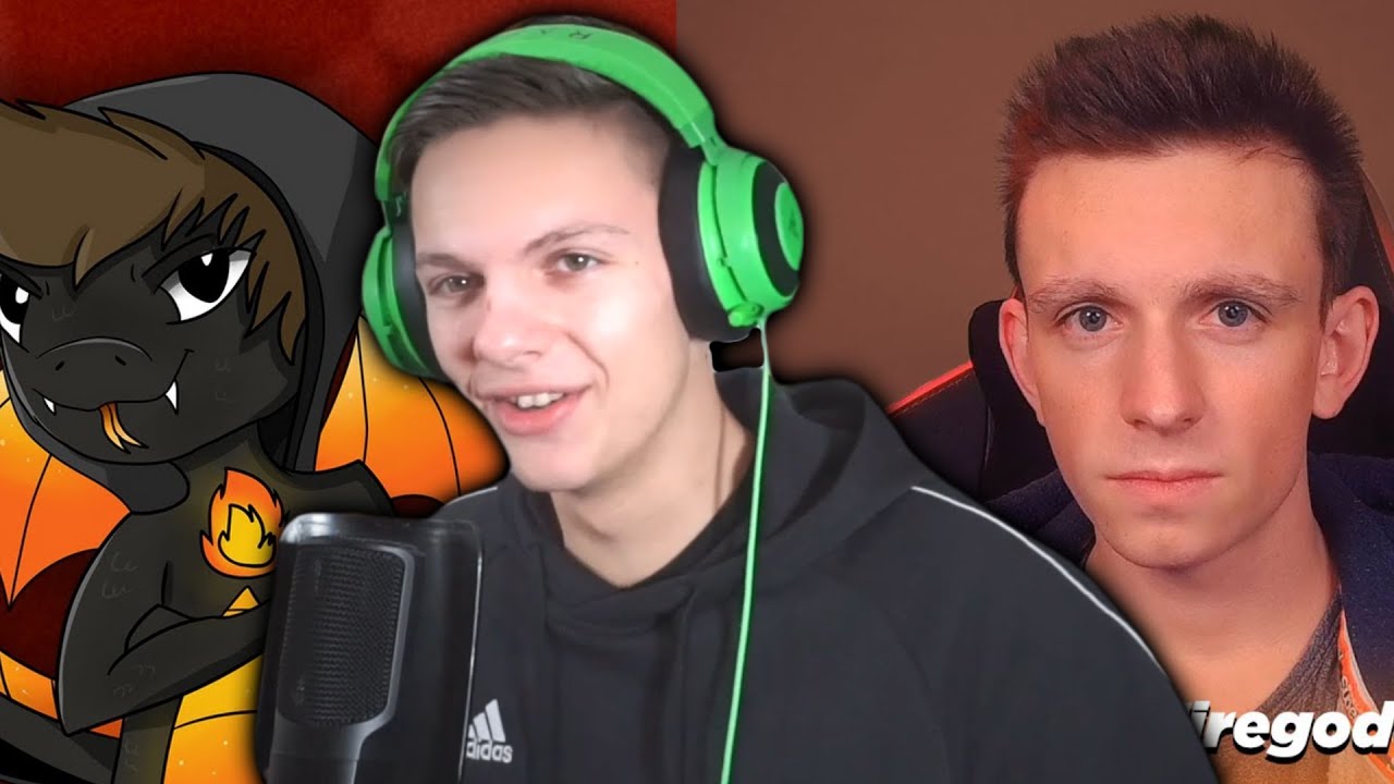 Die Sache mit Firegoden. - YouTube