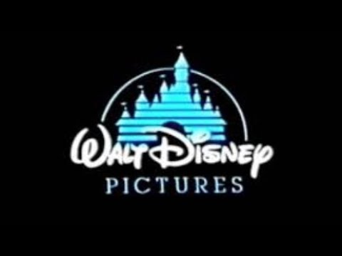 Walt Disney pictures 2002 35mm logo - YouTube