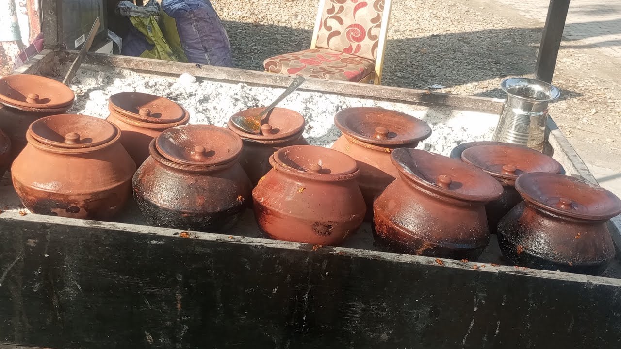 Punjab tanday handi house 🐔🍗🥩🏡🤗 - YouTube