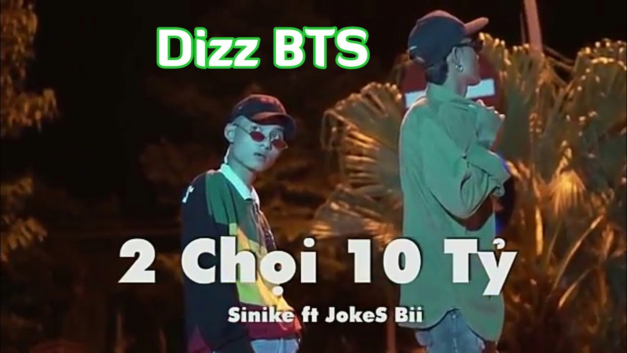 Rap Dizz [ BTS - ARMU ] Dizz BTS và ARMU Cực Gắt ! - YouTube