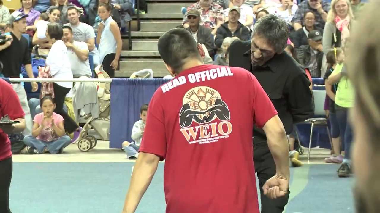 WEIO Ear Weight 2013 - YouTube