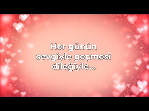 Biz 40 Yıldır Sevgisi Hiç Bitmeyen Şeyler için Çalışıyoruz