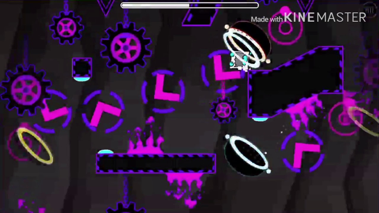 Top 12 levels that made it to the gd rewind running in the 90s, 8o ...