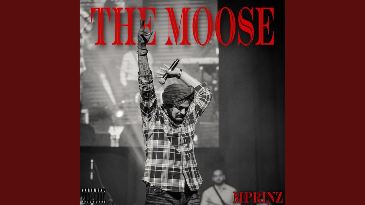 The Moose - YouTube