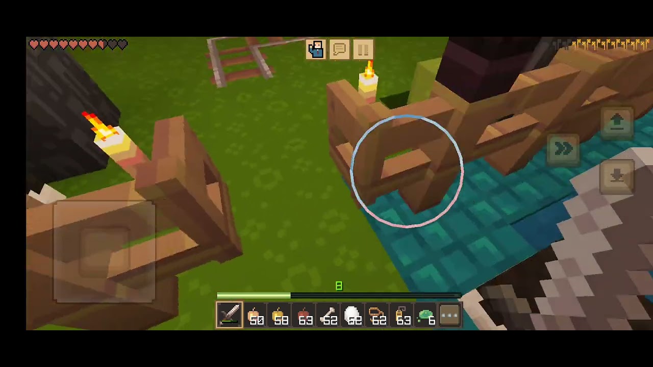 aventuras en Minecraft:presentacion - YouTube