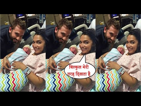 Deepika Padukone Blessed with First BABY BOY with Husband Ranveer Singh ...