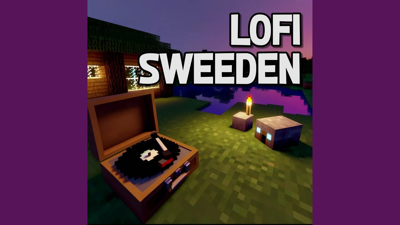 Sweden (From "Minecraft") - YouTube