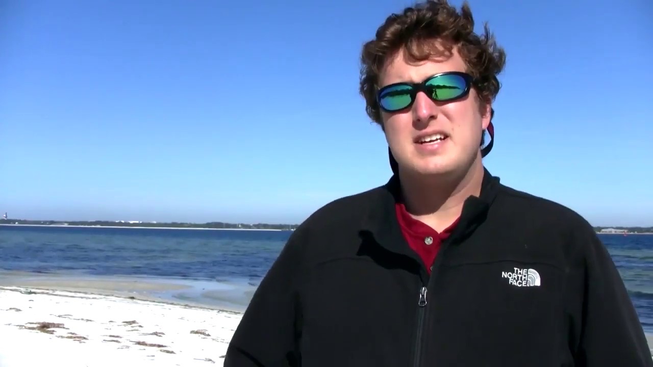 ArchaeologyIN3 Minutes- Underwater Archaeology Shipwreck Gear - YouTube