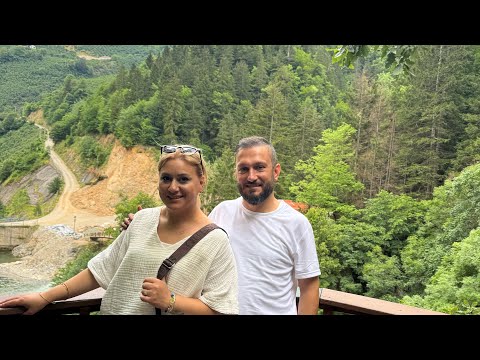 MAVİ GÖL’DE ŞOK OLDUM O ANLAR