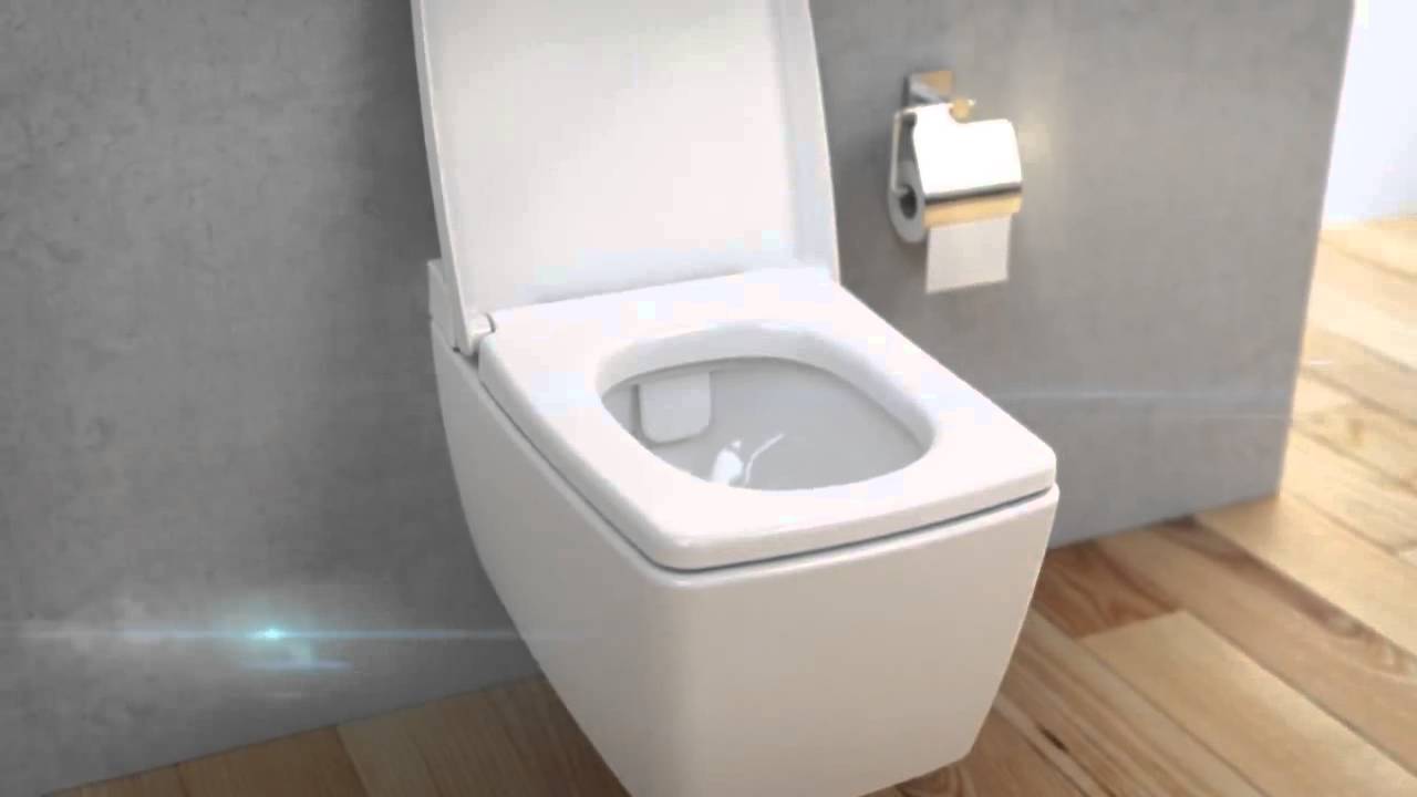 VitrA Metropole Collection - YouTube
