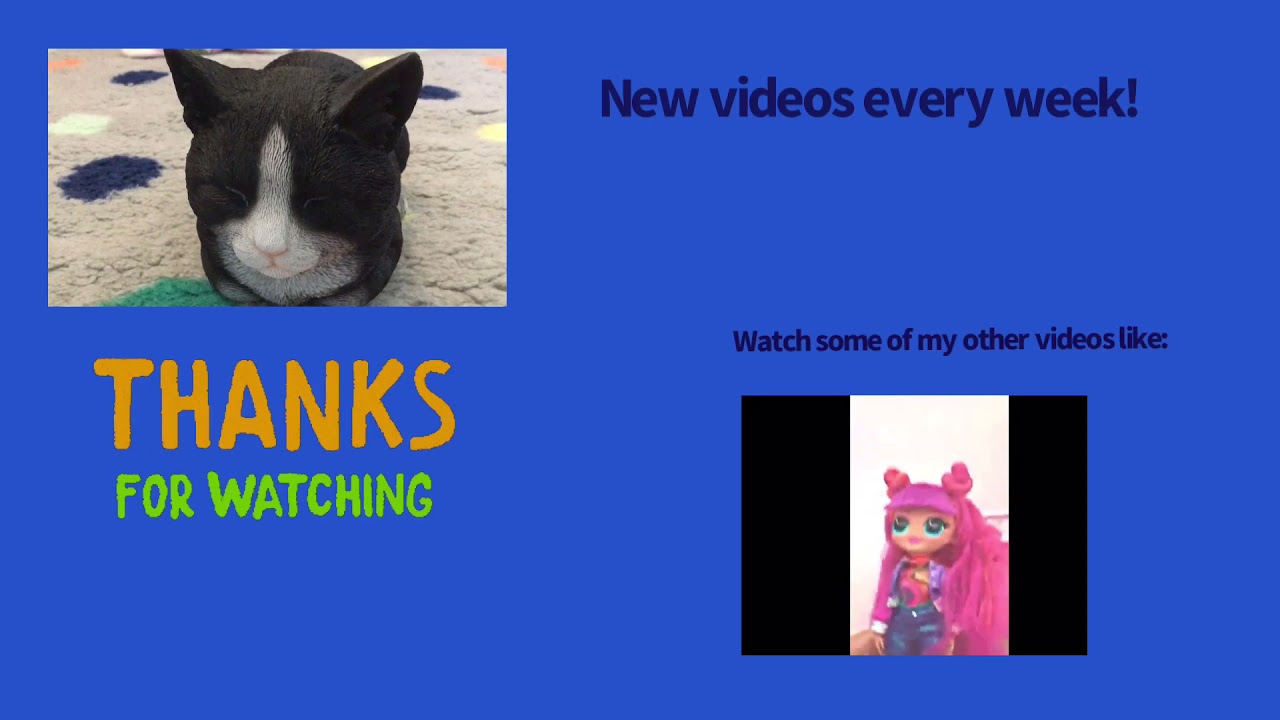 How to make a fake earing with only two things!! - YouTube